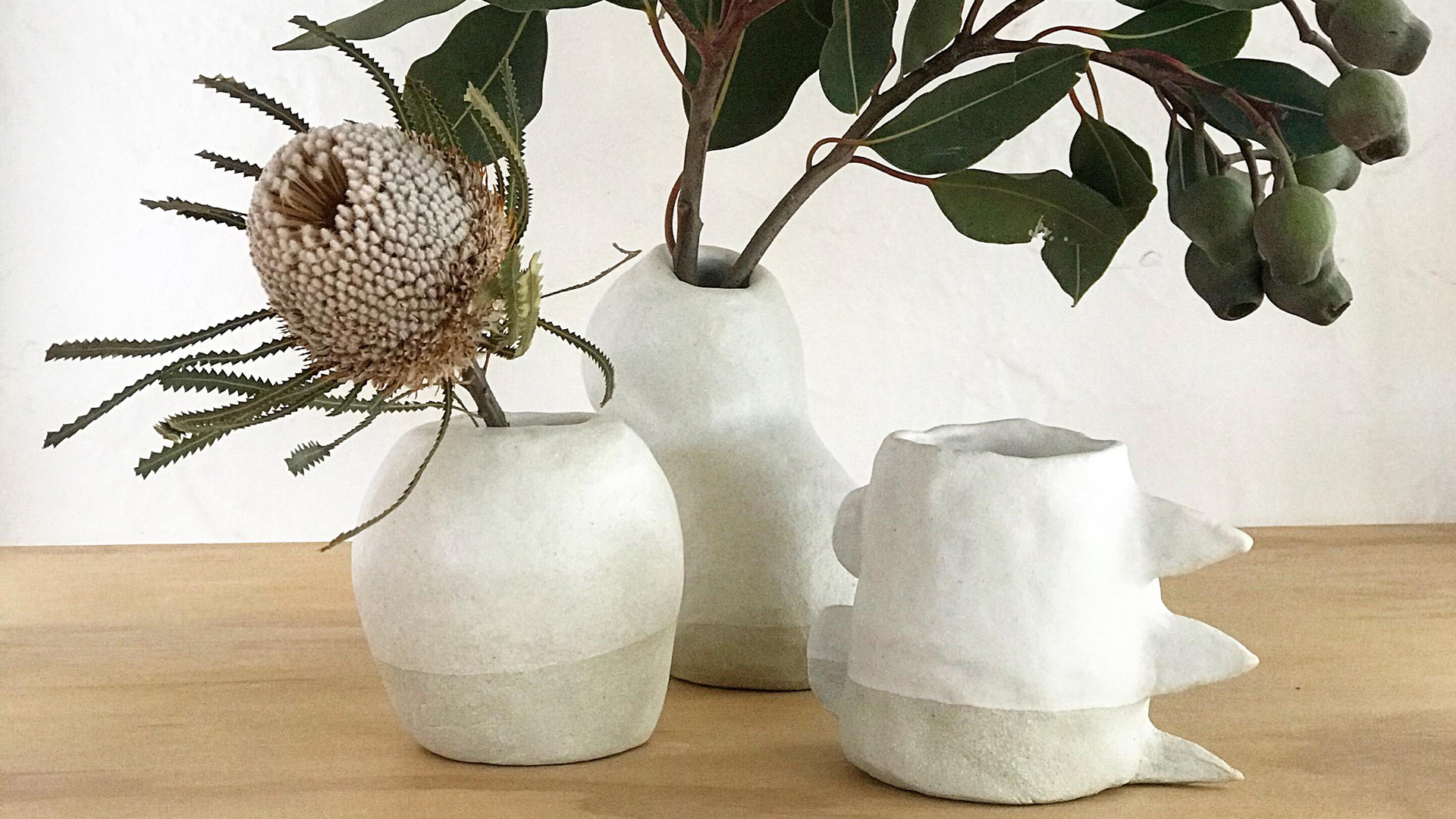 Pottery Course | Centered Ceramics