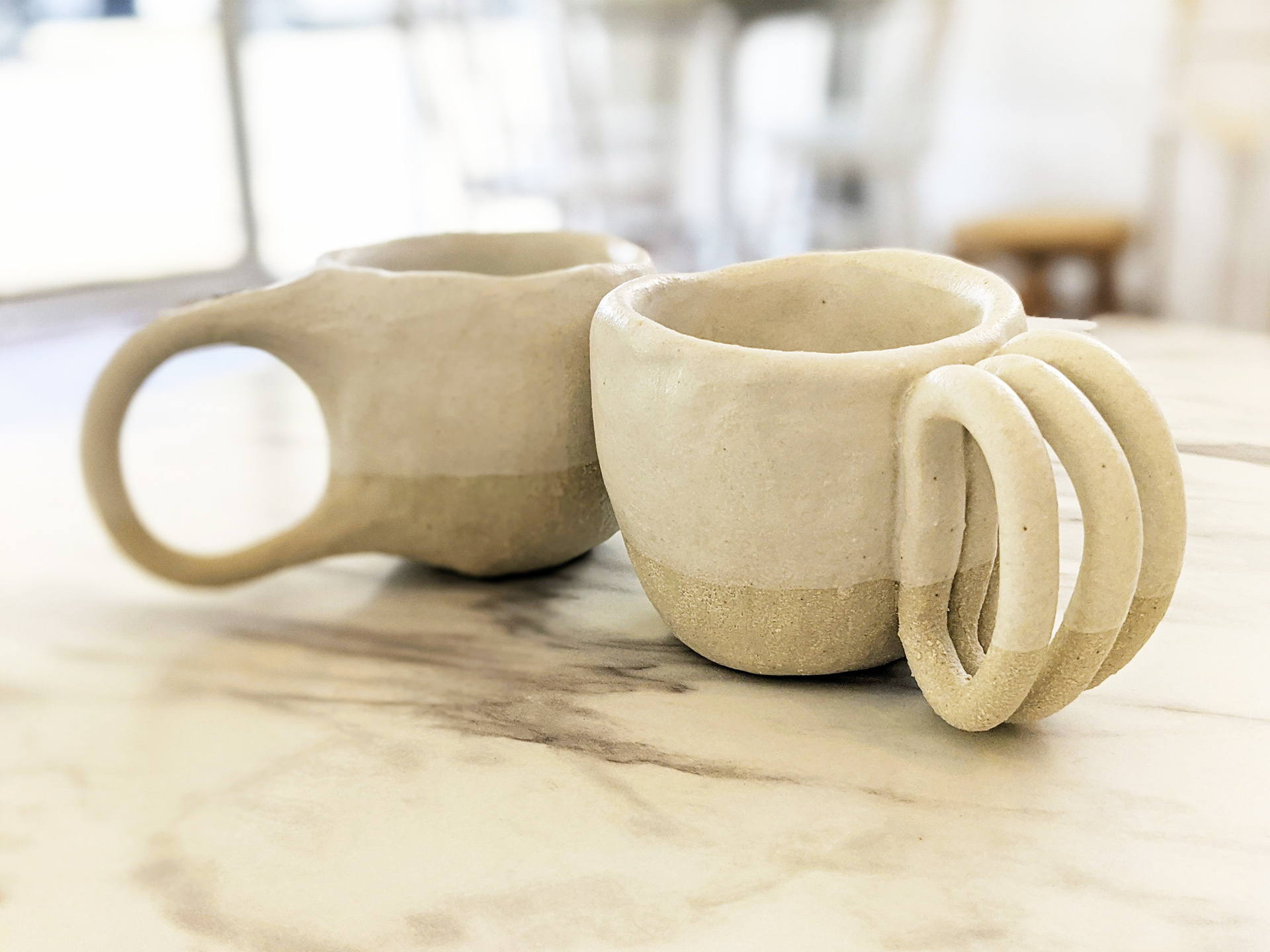 Pottery Course | Centered Ceramics